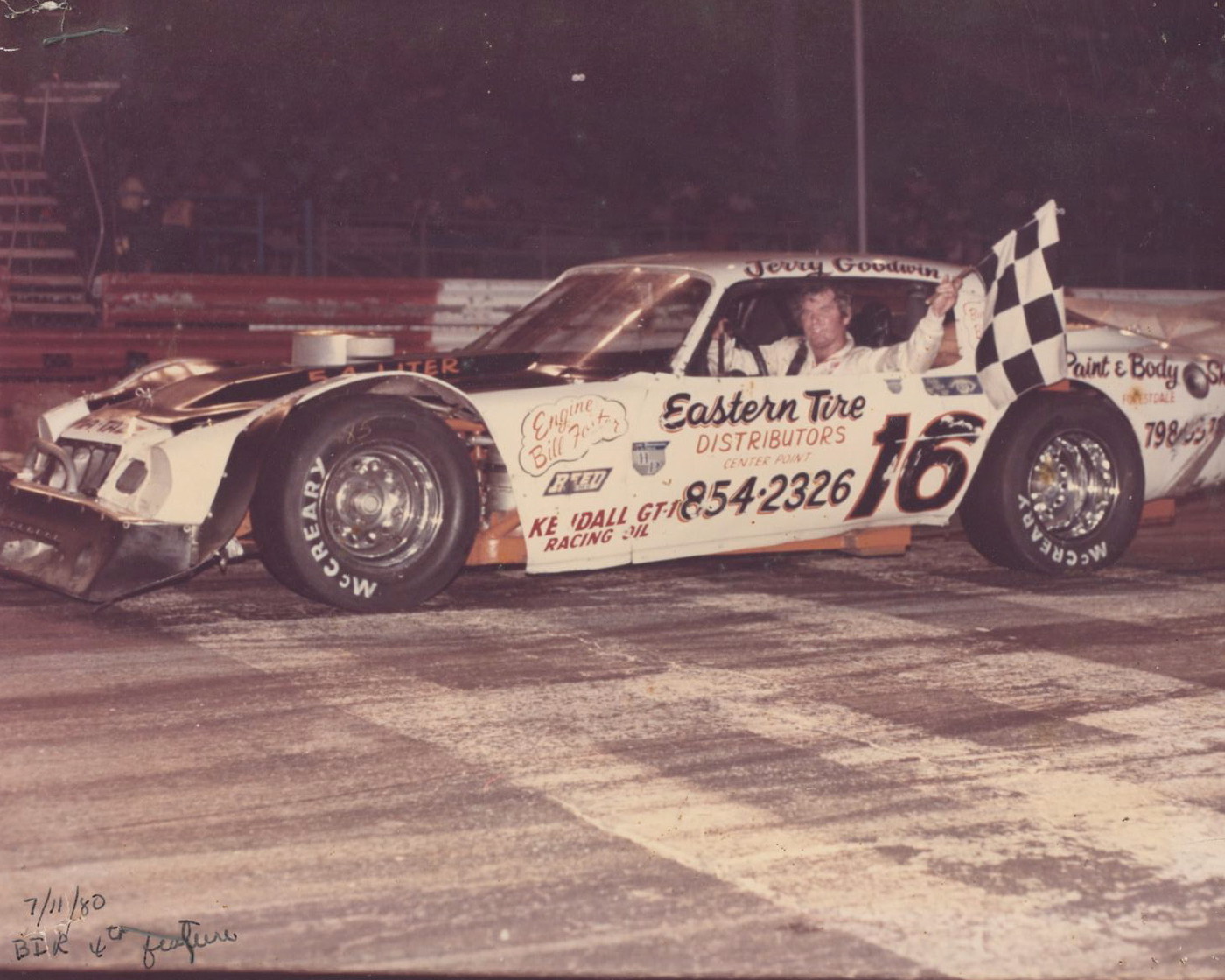 Photo: goodwin collection 133 | Jerry and Judy Goodwin Collection ...