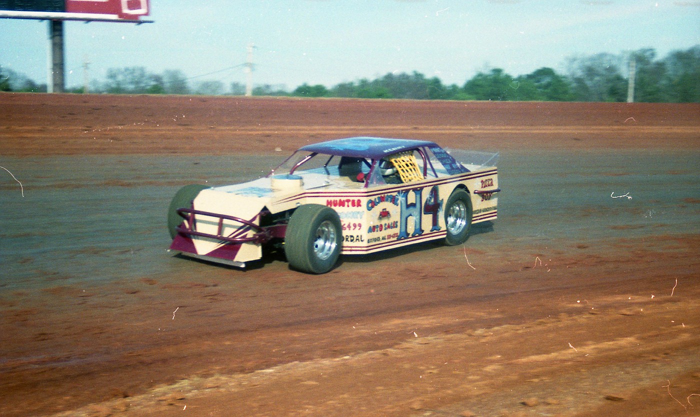 Photo: img245 | Photos by Judy Goodwin Dirt album | ALABAMA AUTO RACING ...