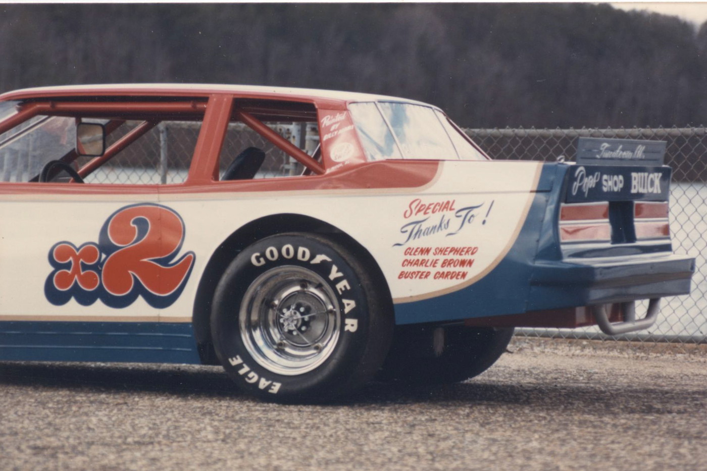 Bill Adams Collection album | ALABAMA AUTO RACING PIONEERS | Fotki.com ...