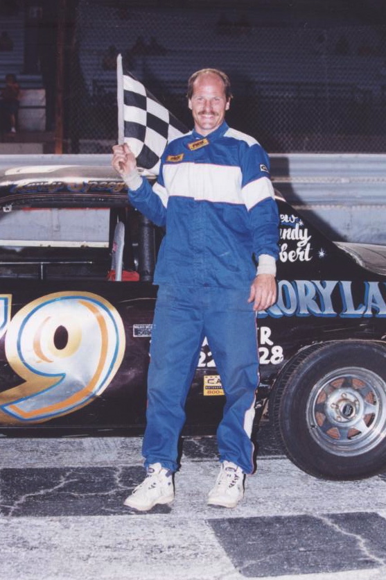 Photo: 143 | Suzanne Crowson BIR 2001 2002 album | ALABAMA AUTO RACING ...