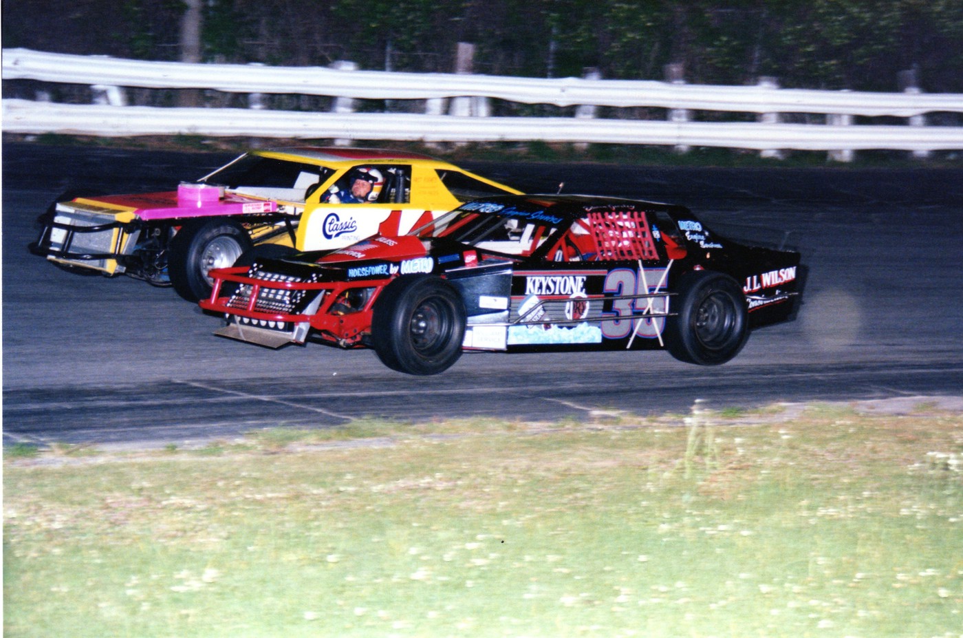 Photo: img384 | EDWIN GURLEY COLLECTION album | ALABAMA AUTO RACING ...