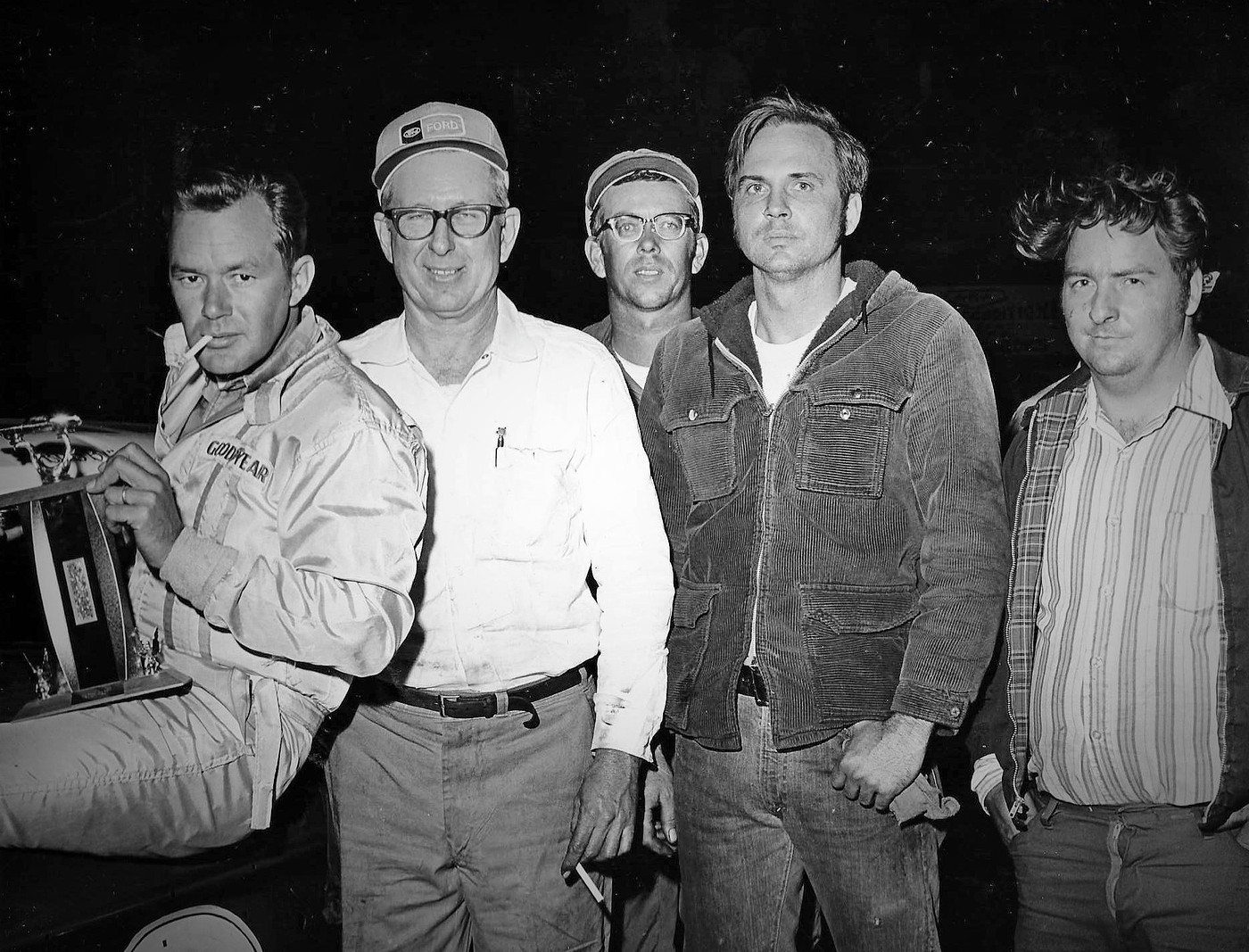 Photo: Bobby Foster 1972 (2) | Bobby Foster II Collection album ...