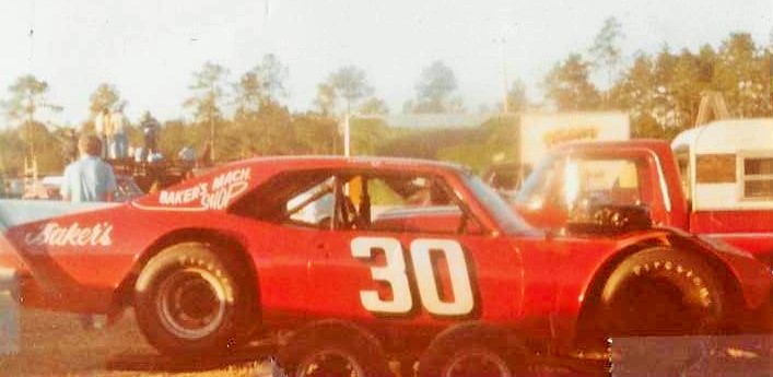 Photo: Bobby Foster in Baker's nova @ Derby | Bobby Foster II ...