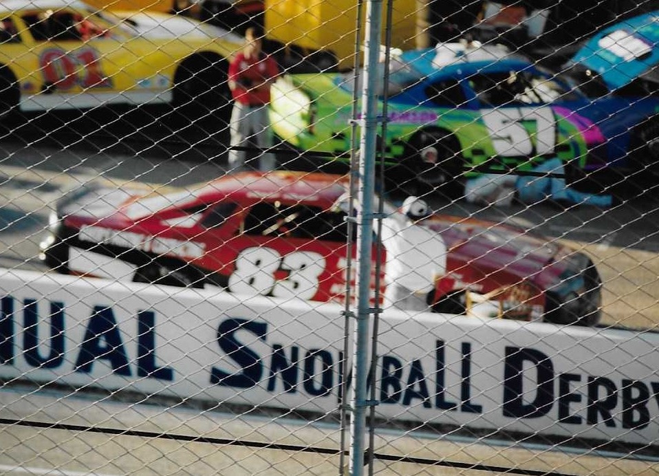 Photo: Cale Gale derby 2001 | Bobby Foster II Collection album ...