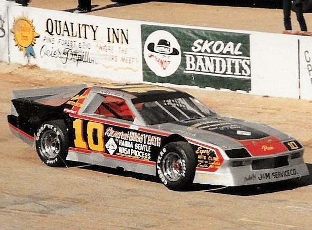 Photo: Dave Mader derby 1984 | Bobby Foster II Collection album ...