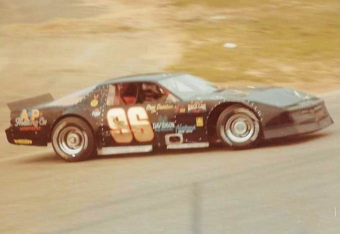 Photo: Greg Davidson ff | Bobby Foster II Collection album | ALABAMA ...