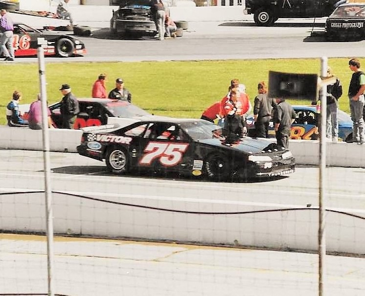 Photo: Jeff Neal aa400 1992 (2) | Bobby Foster II Collection album ...