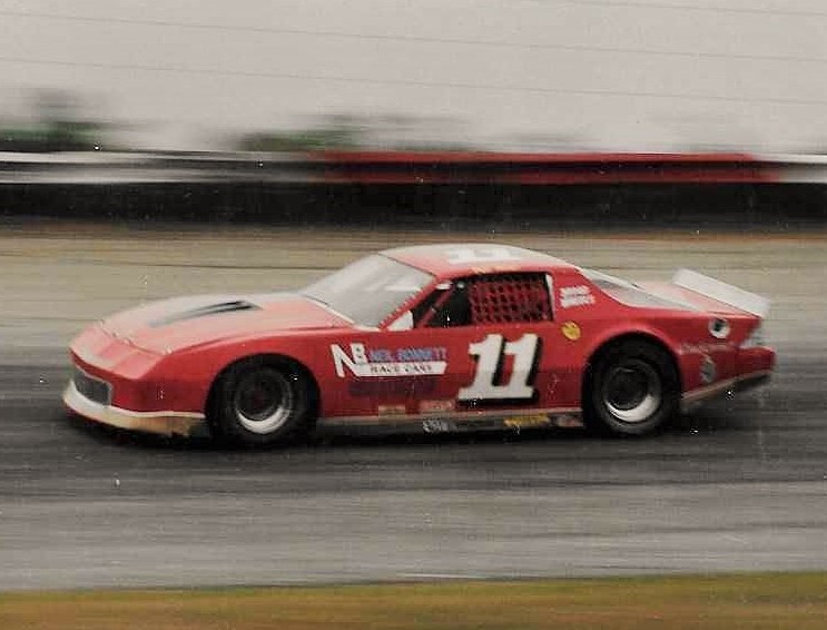 Photo: Jeff Neal montgomery 1987 (2) | Bobby Foster II Collection album ...