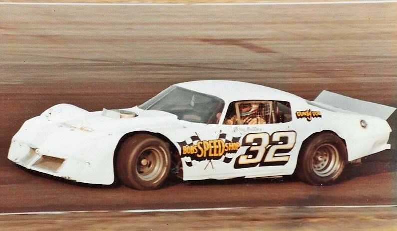 Photo: Jerry Mullins mobile | Bobby Foster II Collection album ...