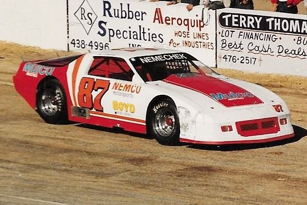 Bobby Foster II Collection album | ALABAMA AUTO RACING PIONEERS | Fotki ...