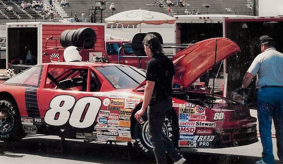 Photo: arca ff 1992 Bob Strait | Bobby Foster II Collection album ...