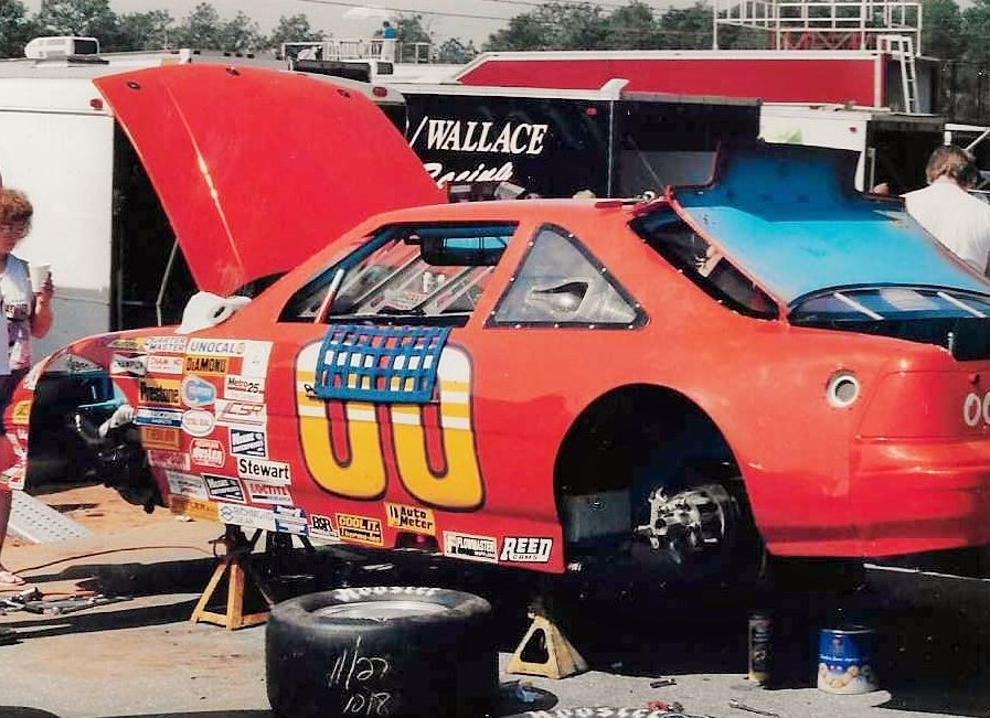 Photo: arca ff 1992 Dave Simko | Bobby Foster II Collection album ...