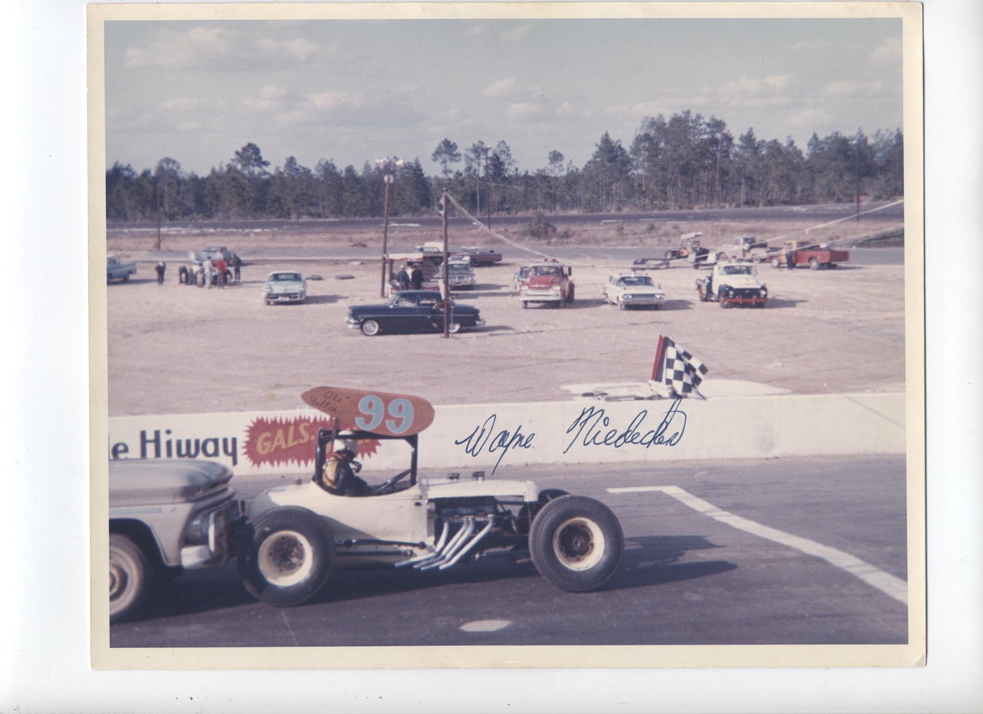 Photo: mobile 016 | Gulf Coast Racing thanks to the Niedecken Family ...