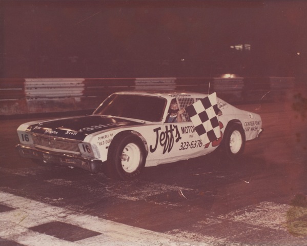 Bill Foster Collection album | ALABAMA AUTO RACING PIONEERS | Fotki.com ...