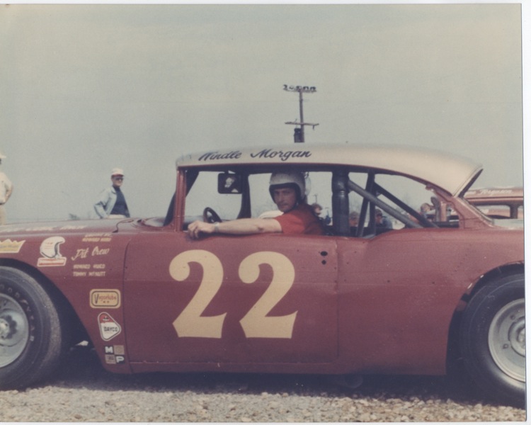 Photo: Windle Morgan 004 | Windle Morgan collection album | ALABAMA ...