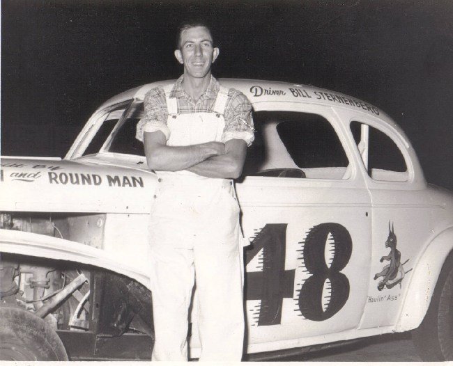 Carl Jones Collection album | ALABAMA AUTO RACING PIONEERS | Fotki.com ...