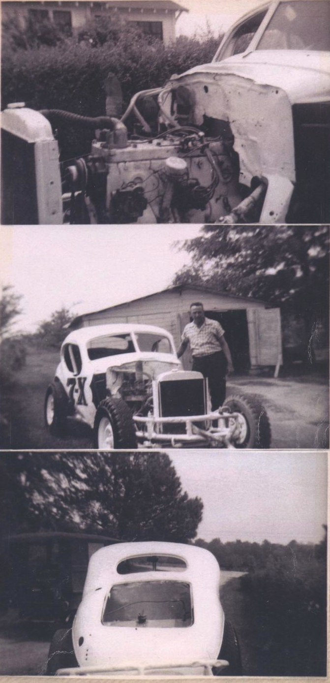 Photo: don 2 044 | Don Ingram Collection album | ALABAMA AUTO RACING ...