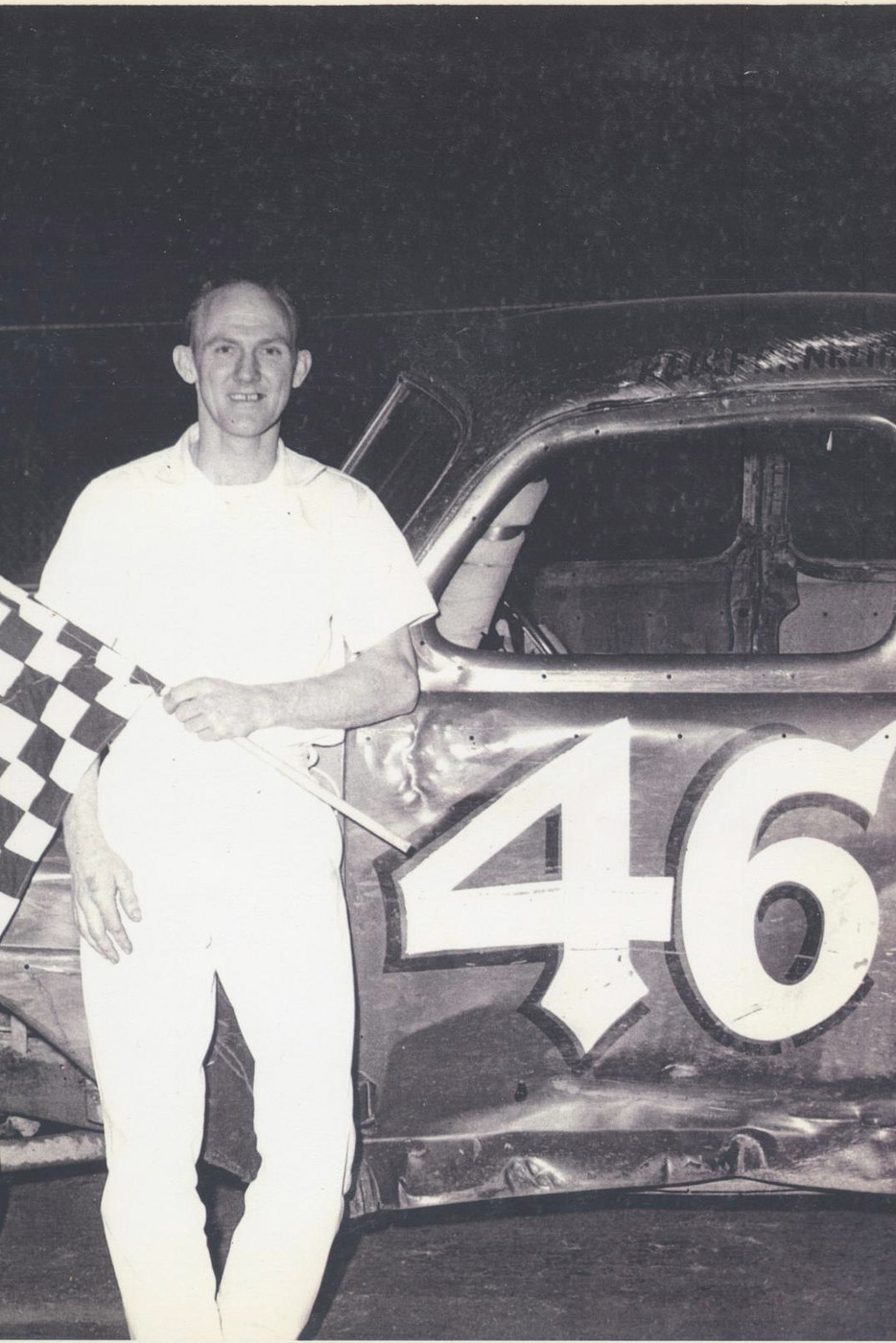 Photo: don 2 076 | Don Ingram Collection album | ALABAMA AUTO RACING ...