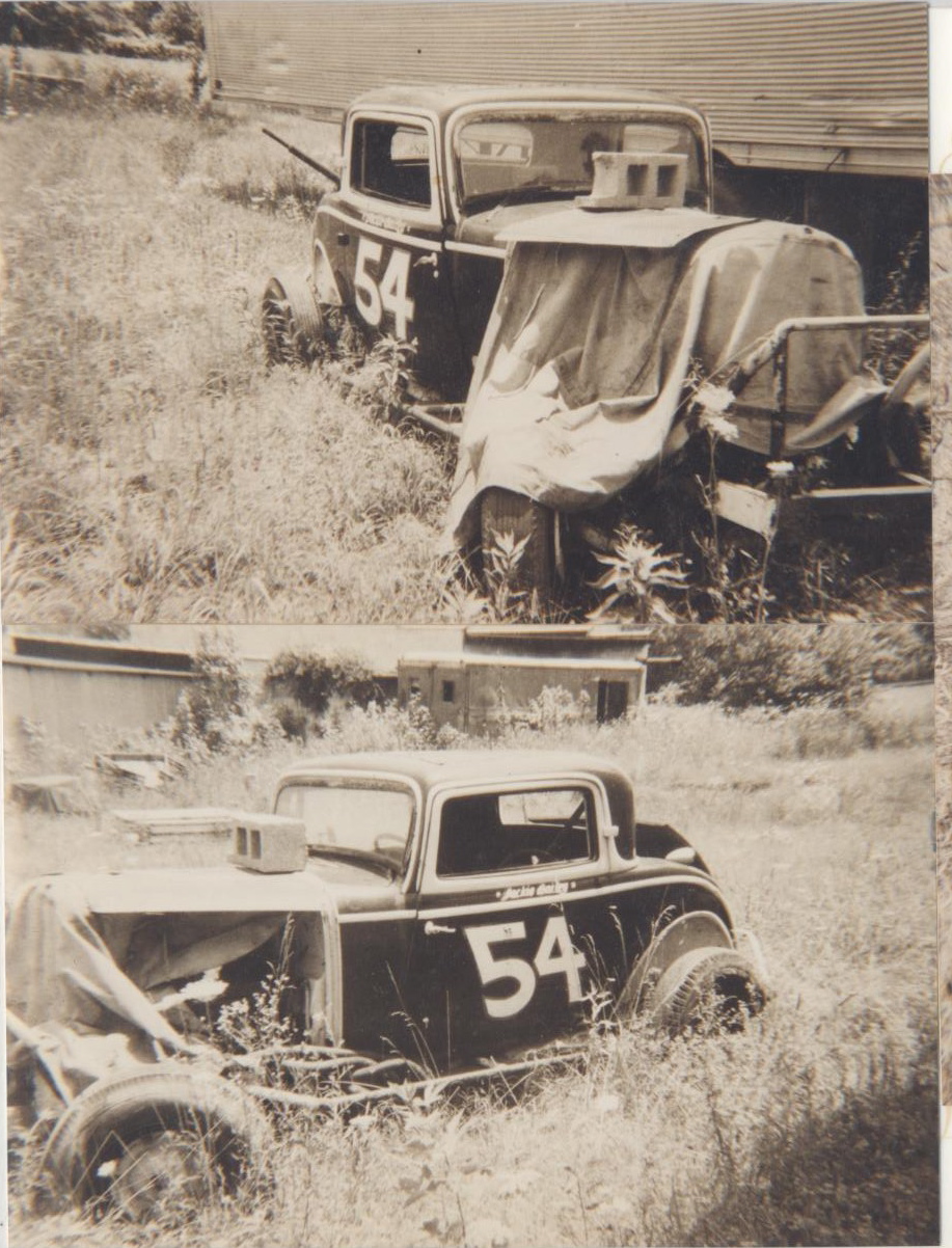 Don Ingram Collection album | ALABAMA AUTO RACING PIONEERS | Fotki.com ...