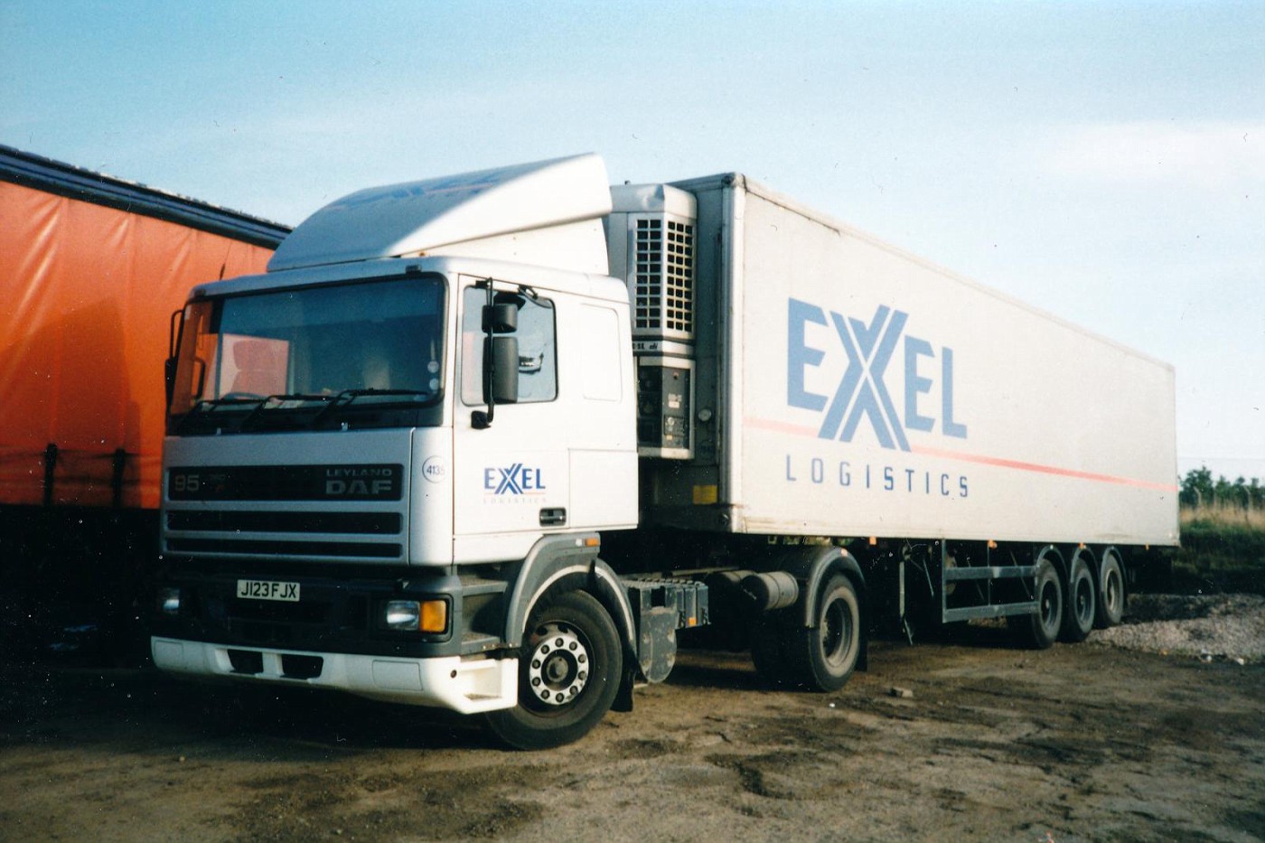 Exel Logistics album | Boballoa | Fotki.com, photo and video sharing ...