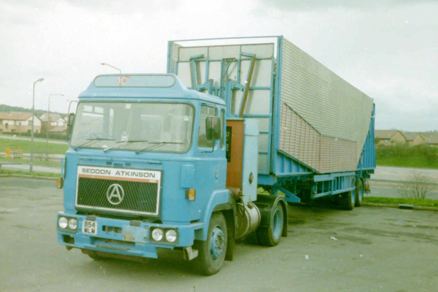 Seddon/Seddon Atkinson album | Boballoa | Fotki.com, photo and video ...