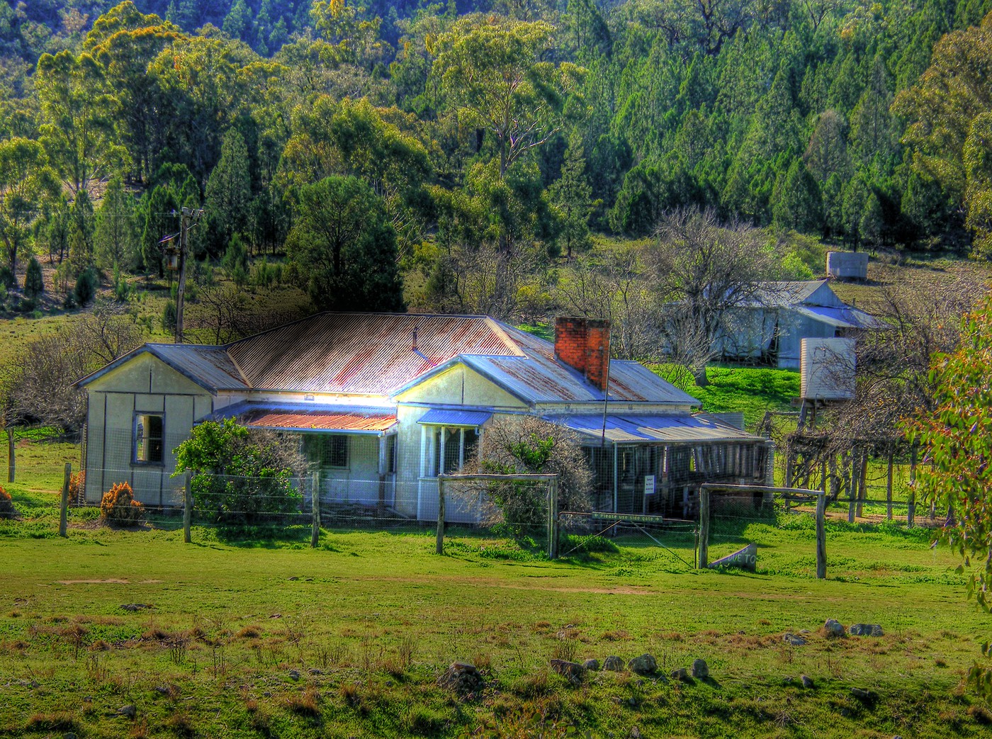 Nangar National Park - Dripping Rock album | ooO(PETER)Ooo | Fotki.com ...