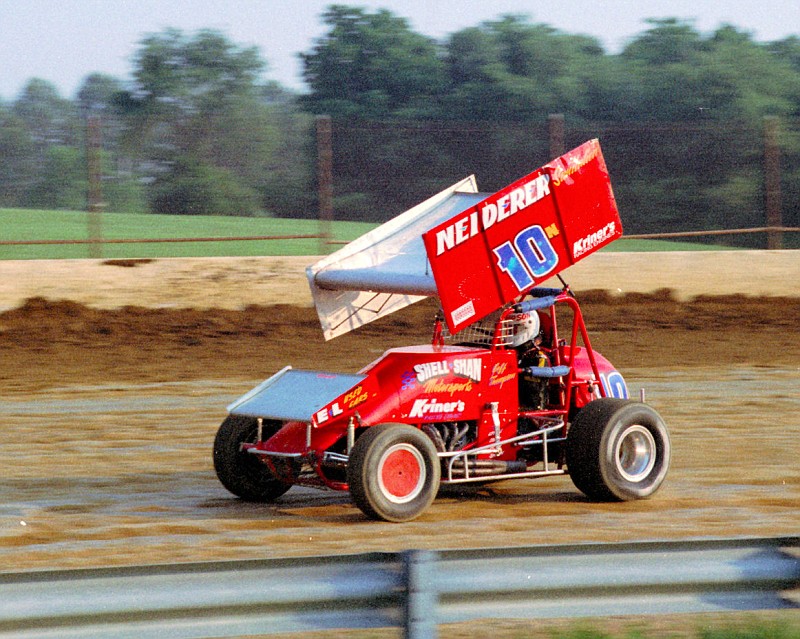 Photo: DS071105195336.jpg | Sprint Cars @ Penn National album | Daven ...