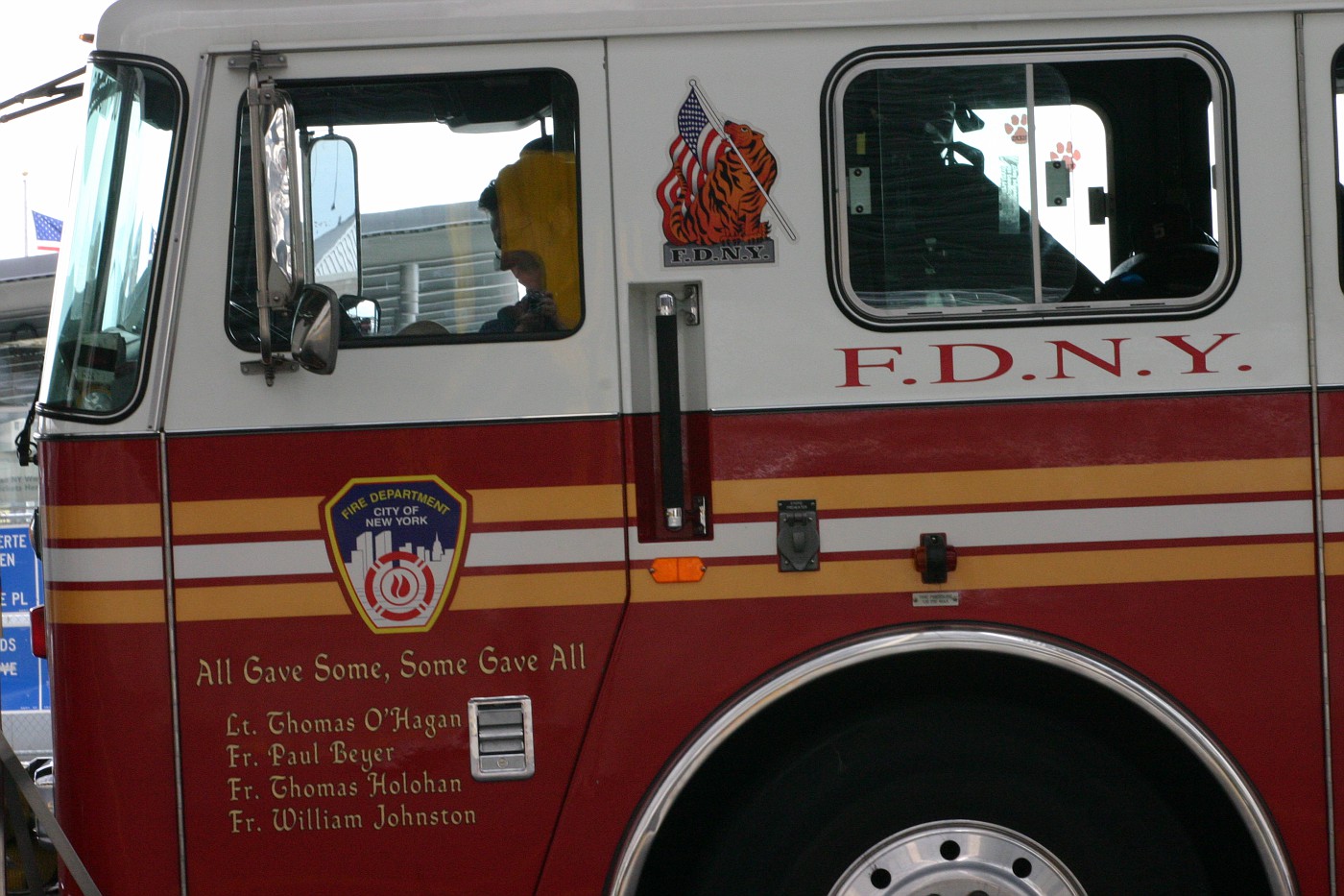 Photo: Engine 6 | FDNY album | copcar dot com | Fotki.com, photo and ...