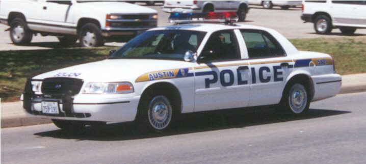 copcar dot com - The home of the American Police Car - Photo Archives