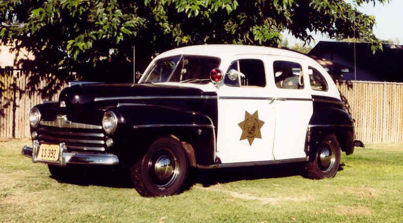 copcar dot com - The home of the American Police Car - Photo Archives