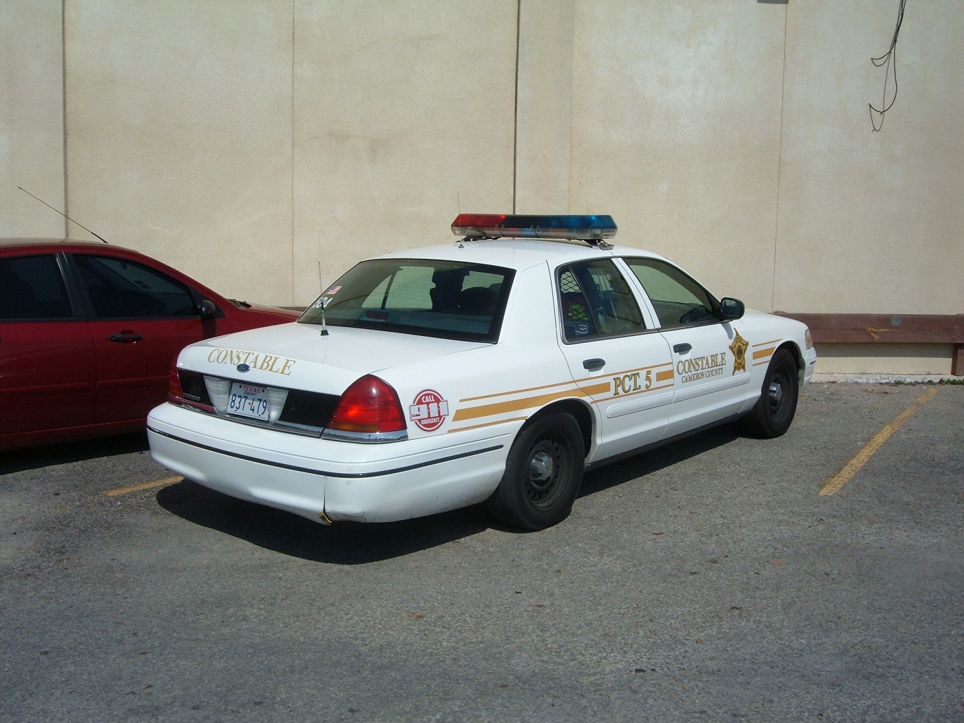 copcar dot com - The home of the American Police Car - Photo Archives