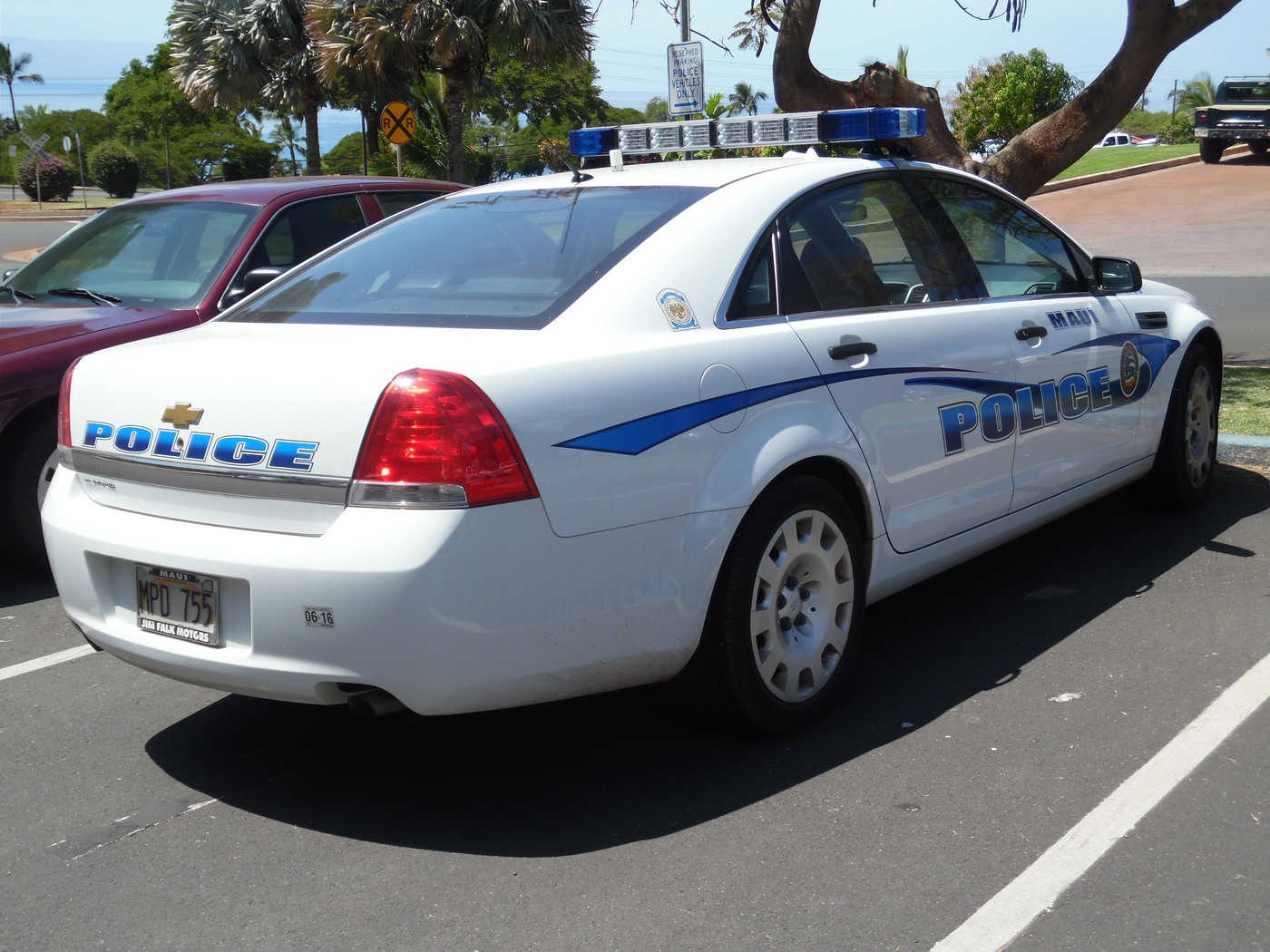 copcar dot com - The home of the American Police Car - Photo Archives
