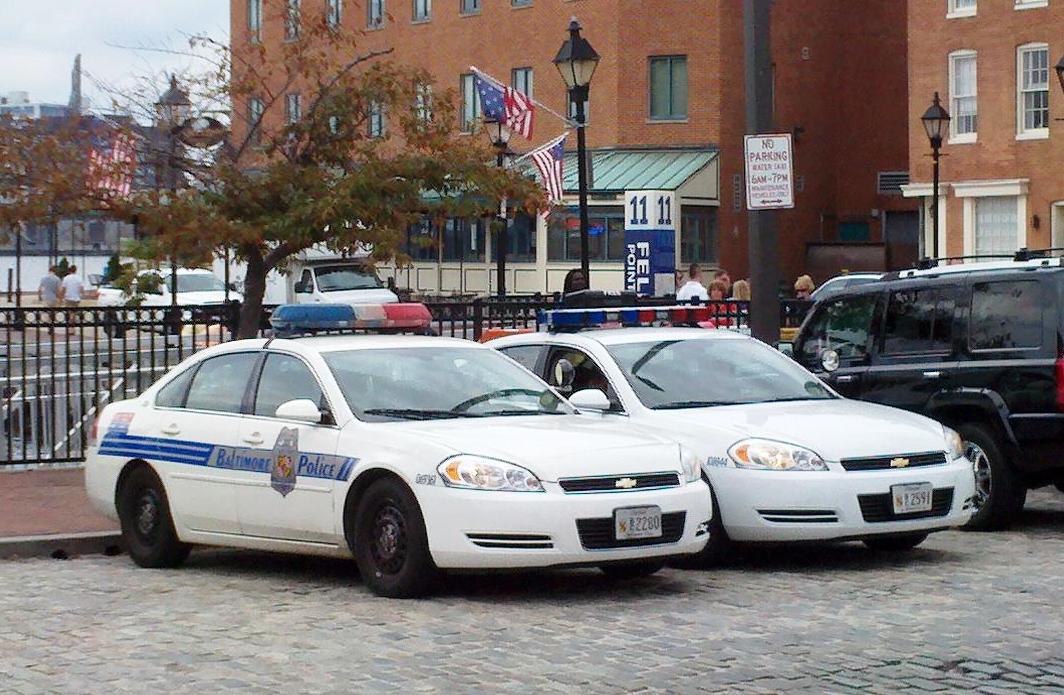 copcar dot com - The home of the American Police Car - Photo Archives