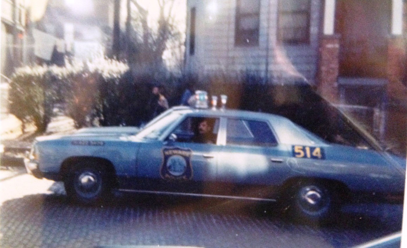 Photo: NJ - Newark Police | Ari Maas album | copcar dot com | Fotki.com ...