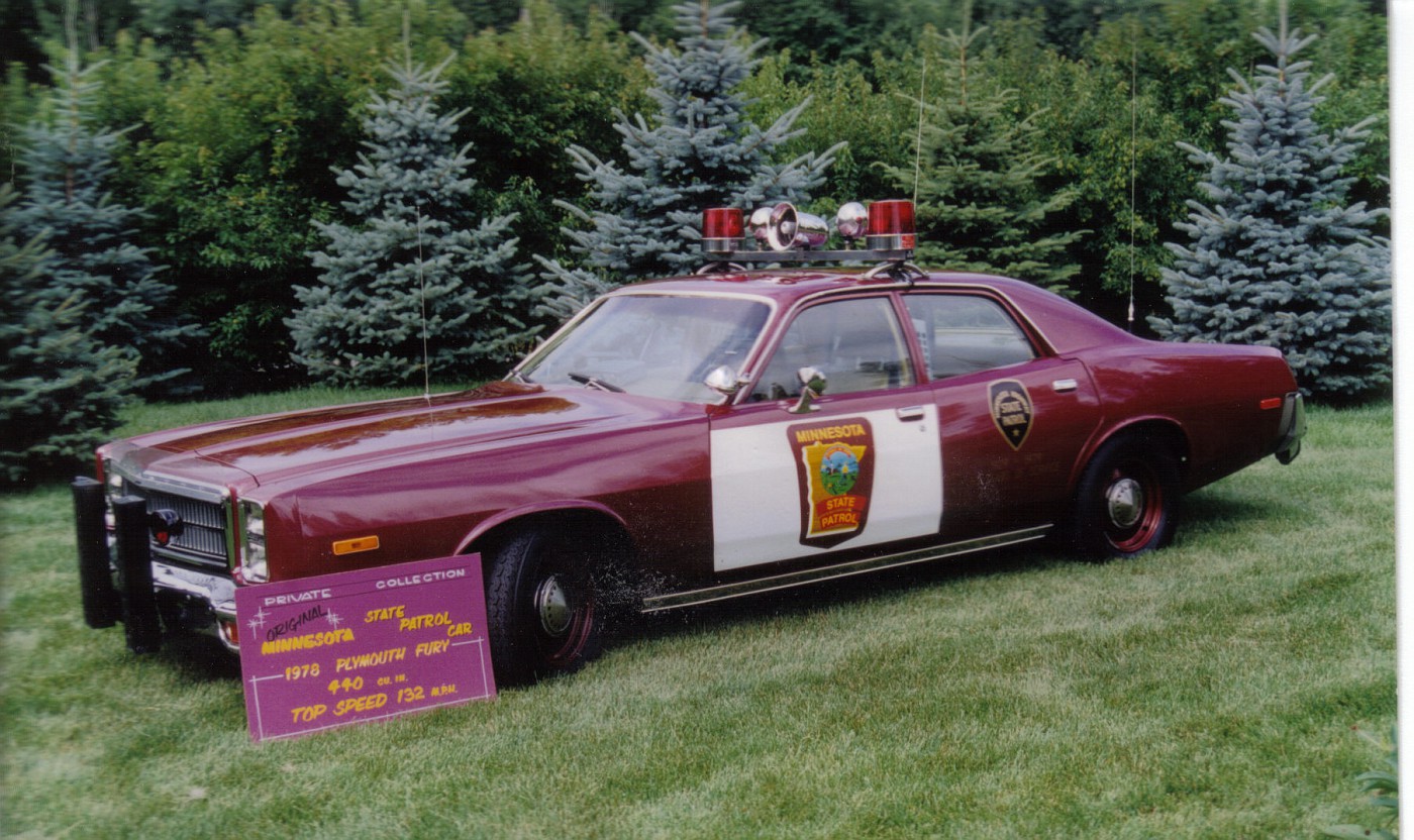 copcar dot com - The home of the American Police Car - Photo Archives