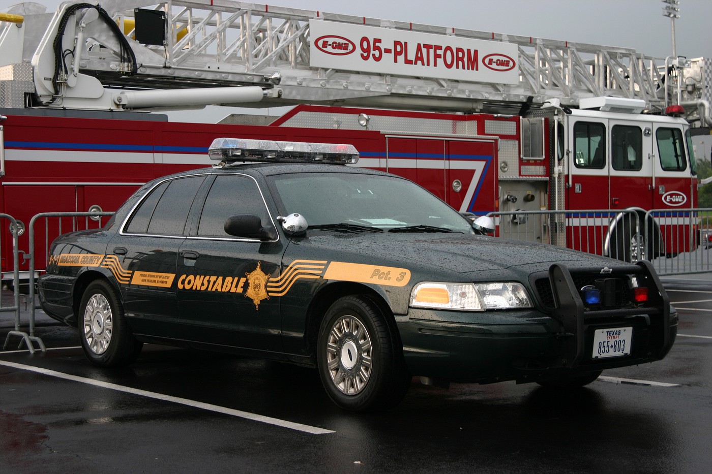 copcar dot com - The home of the American Police Car - Photo Archives