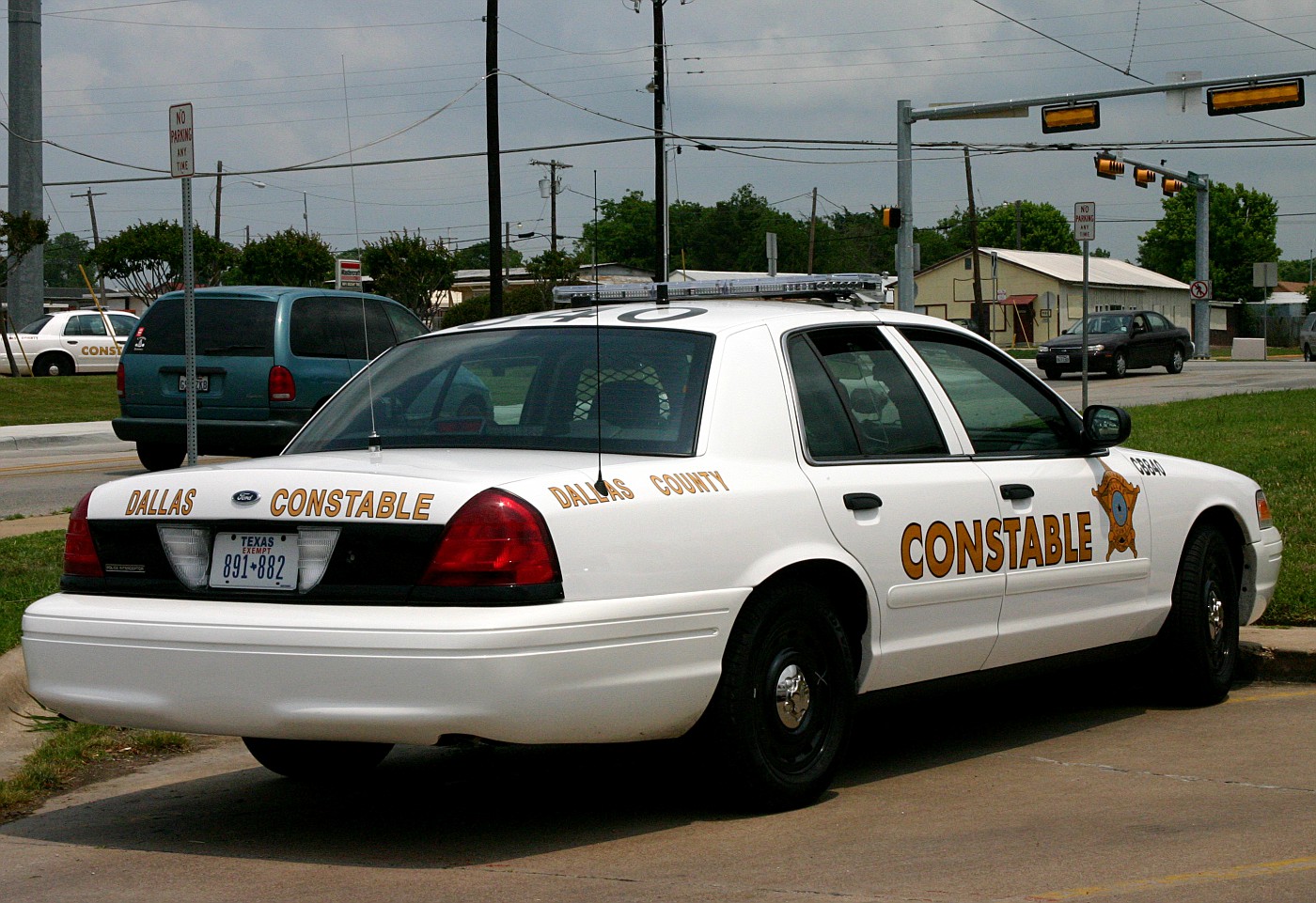 copcar dot com - The home of the American Police Car - Photo Archives