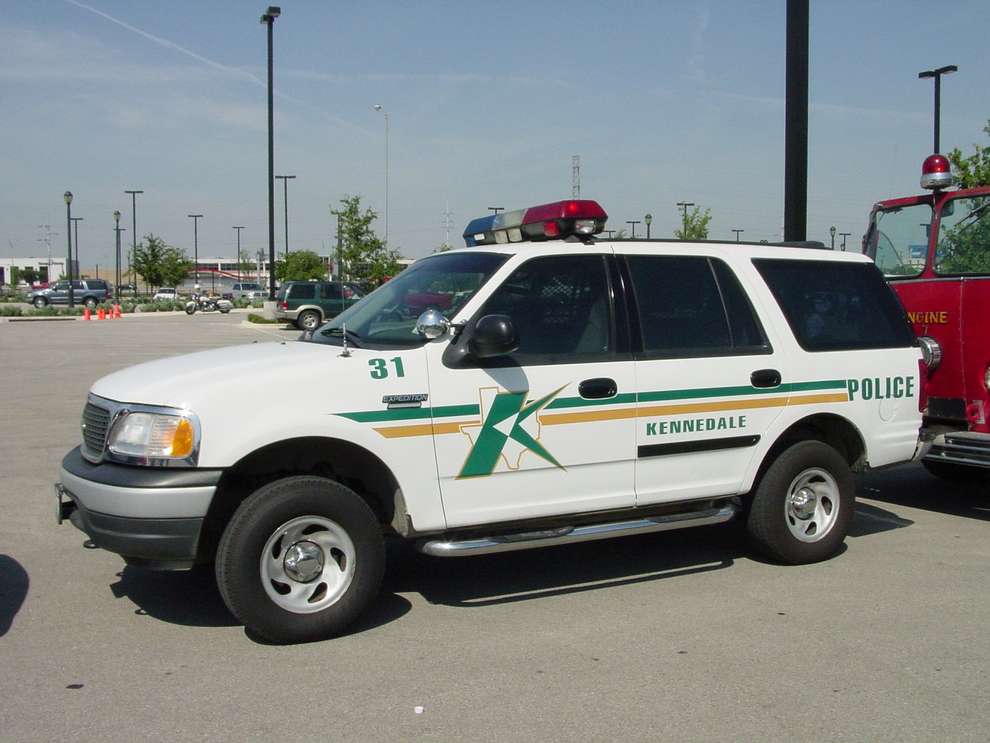copcar dot com - The home of the American Police Car - Photo Archives