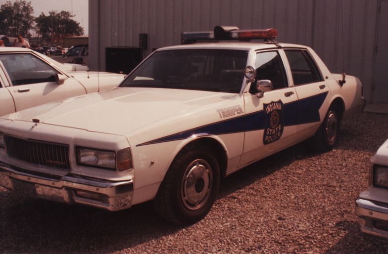 copcar dot com - The home of the American Police Car - Photo Archives