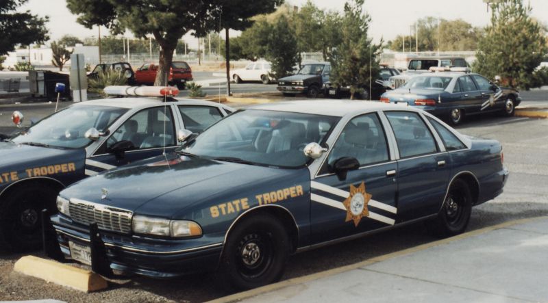 Photo: NV - Nevada Highway Patrol | Kevin Peoples album | copcar dot ...