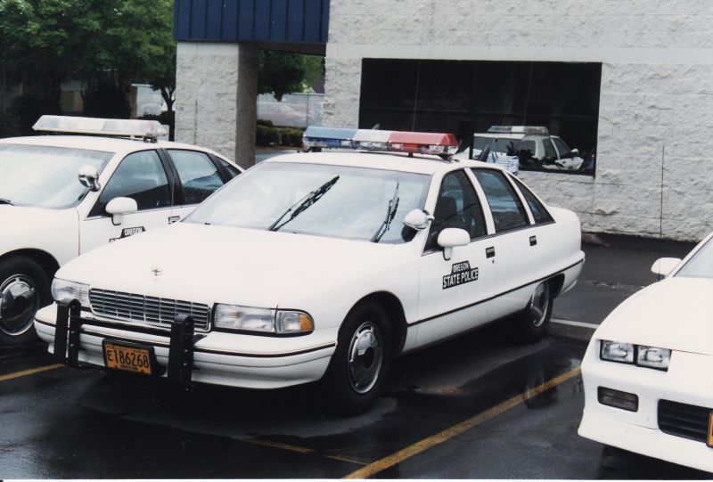 copcar dot com - The home of the American Police Car - Photo Archives