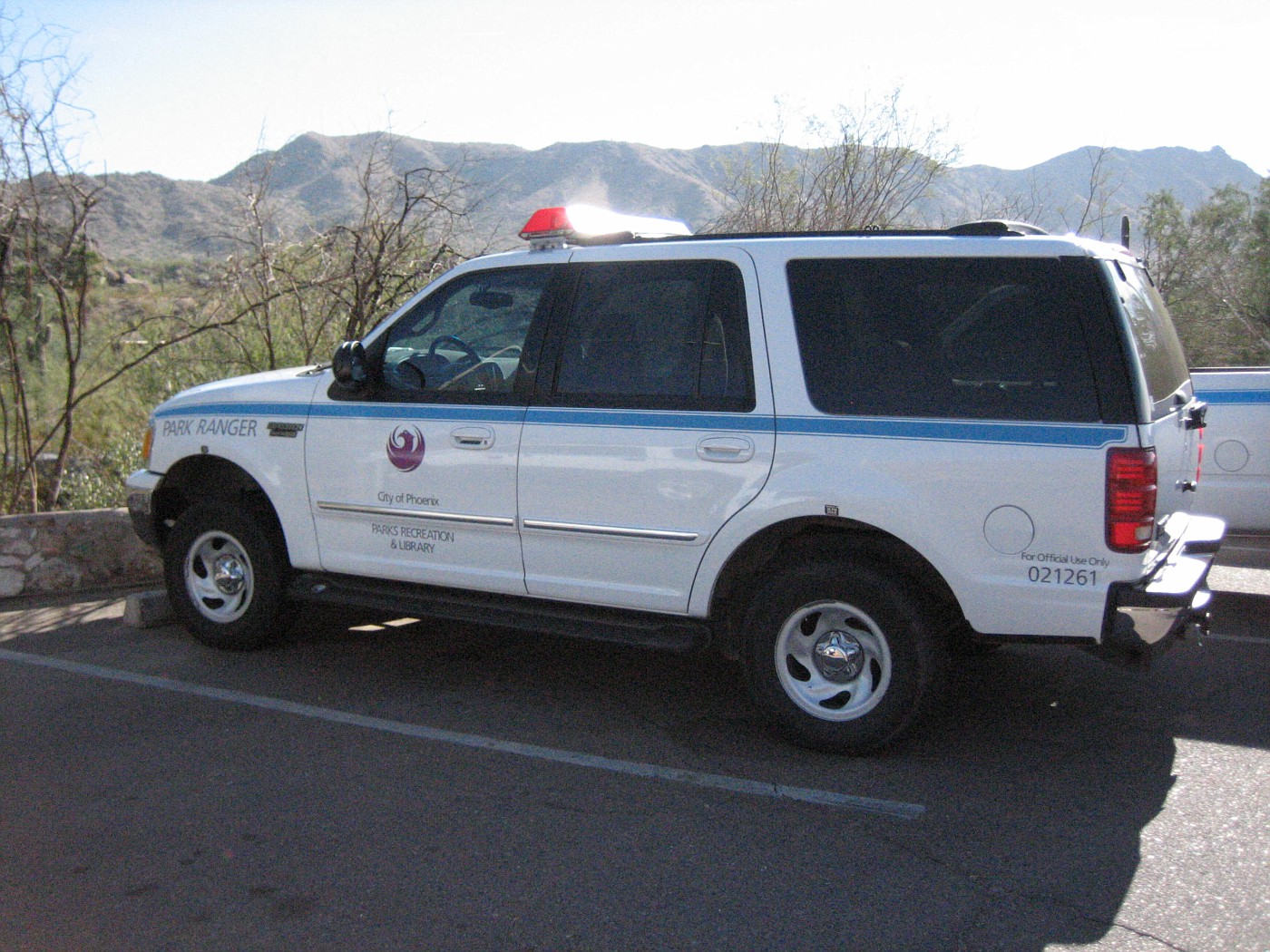 copcar dot com - The home of the American Police Car - Photo Archives