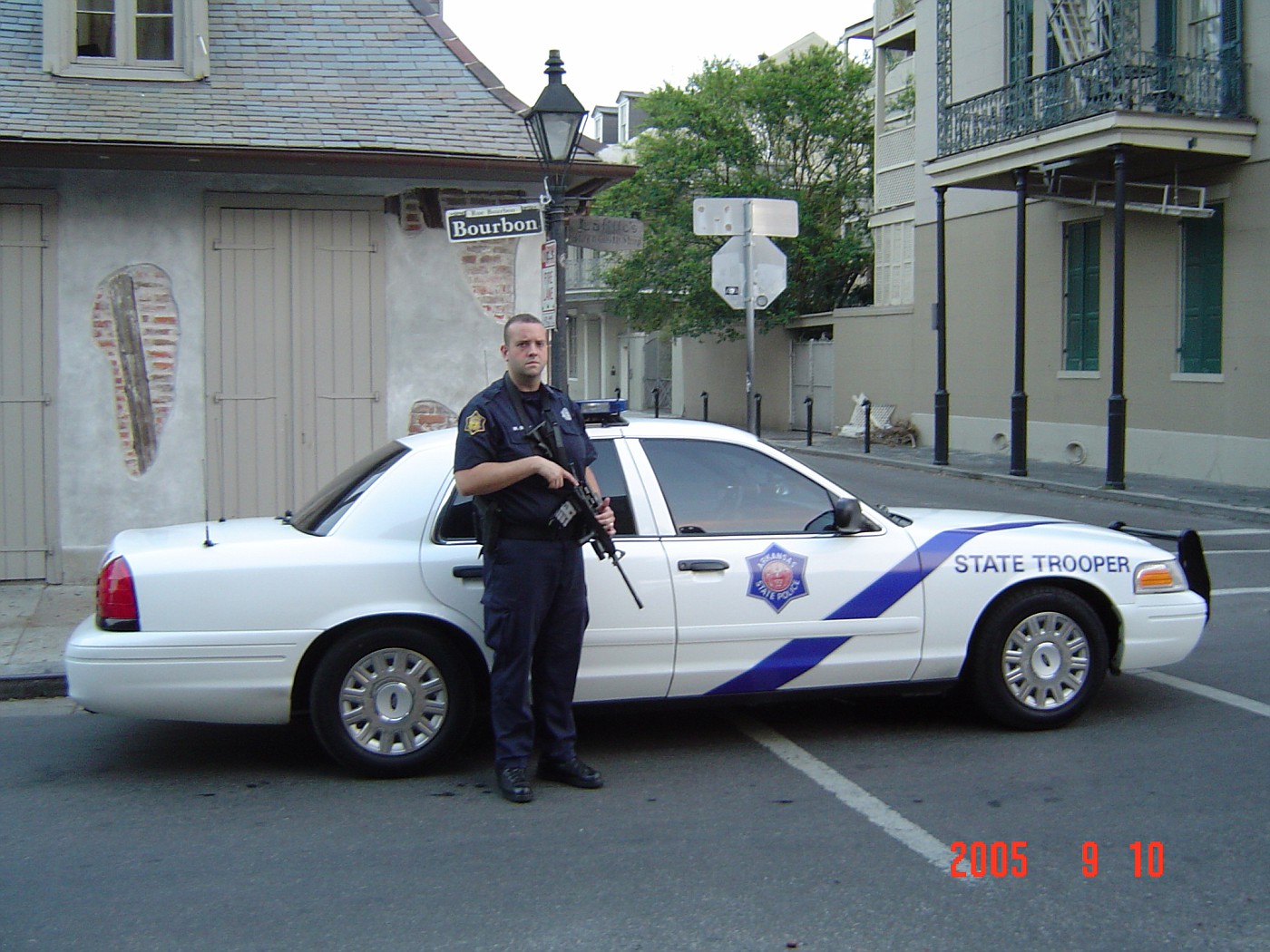 copcar dot com - The home of the American Police Car - Photo Archives