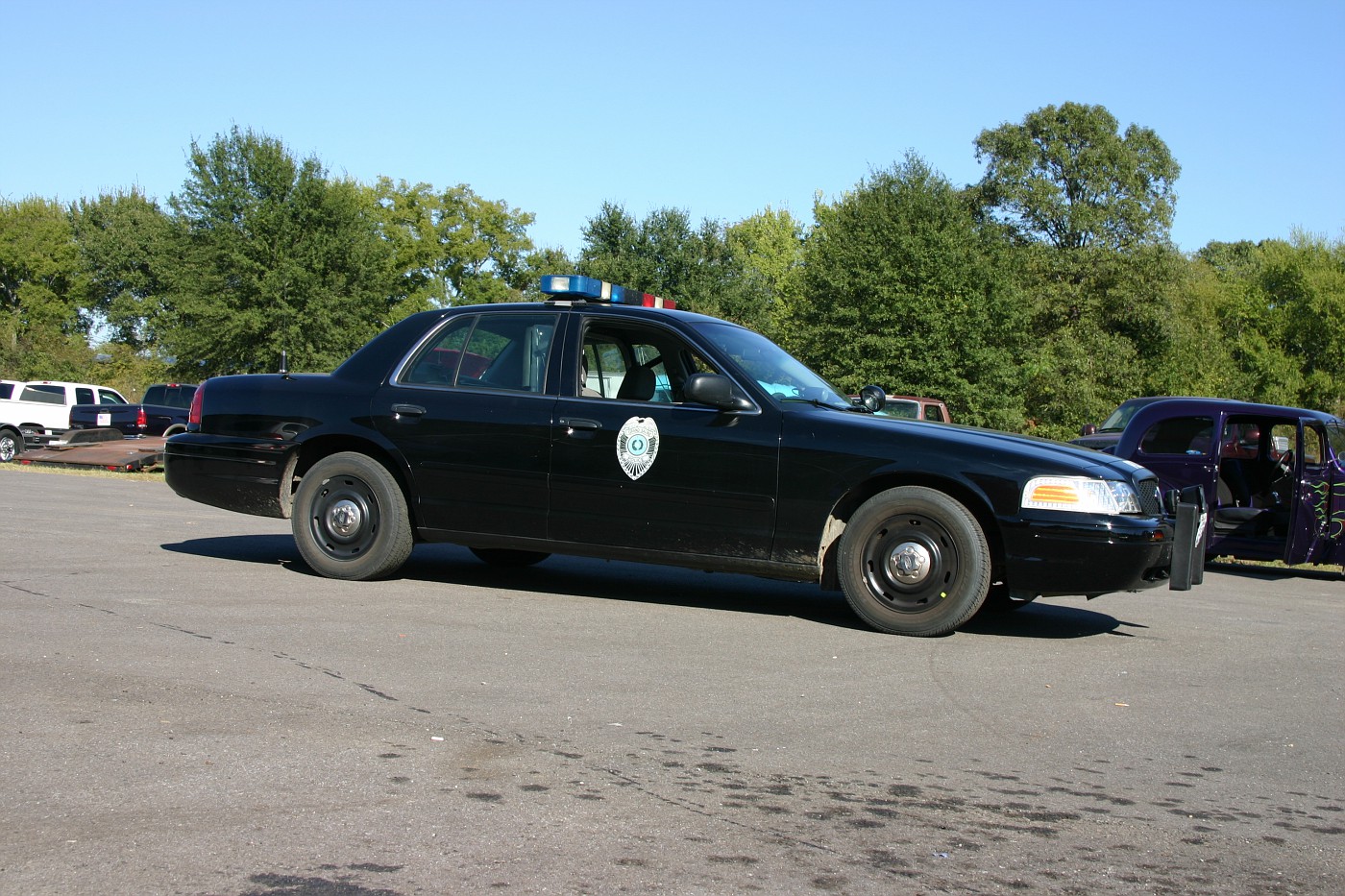 copcar dot com - The home of the American Police Car - Photo Archives
