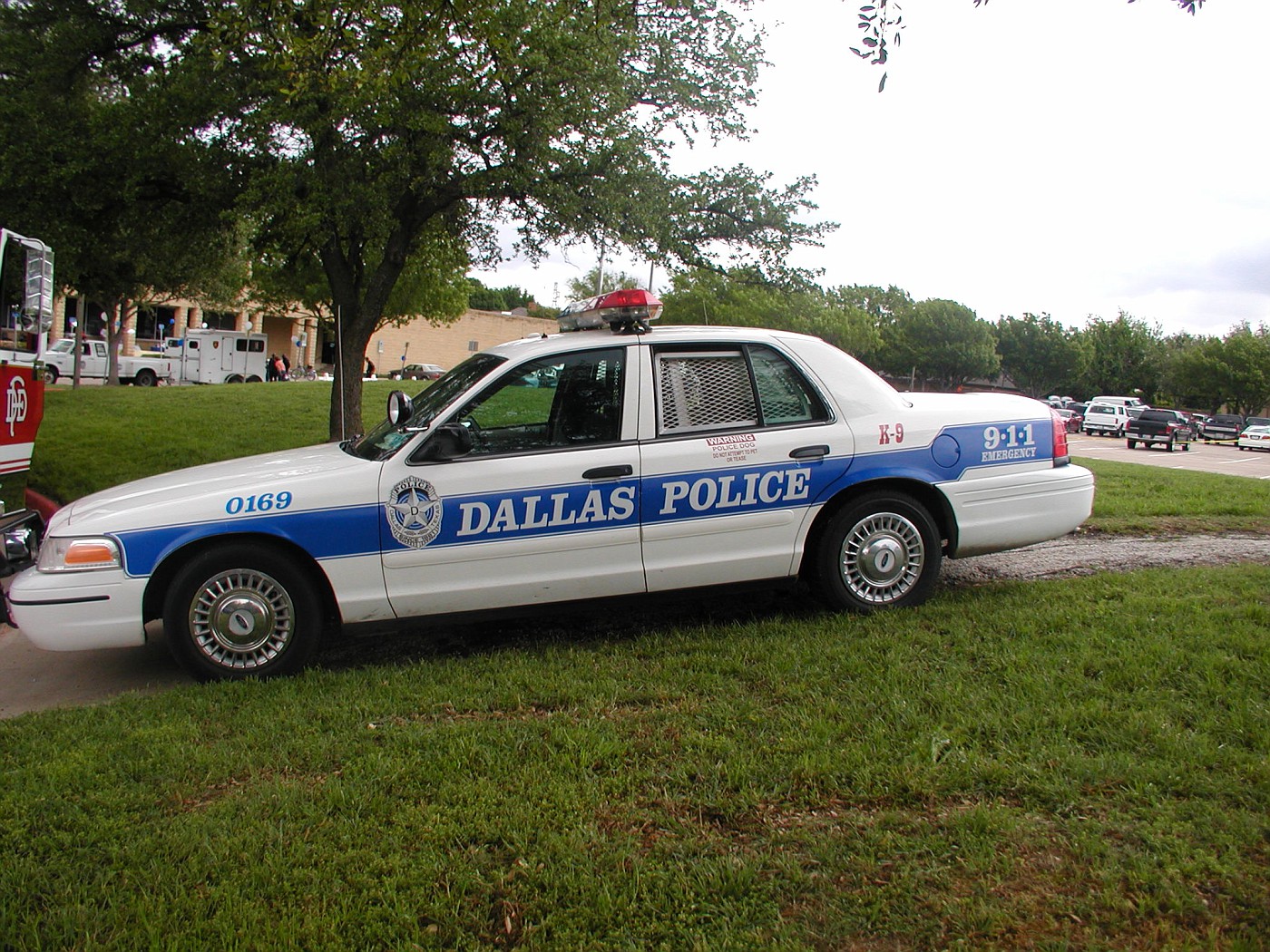 copcar dot com - The home of the American Police Car - Photo Archives
