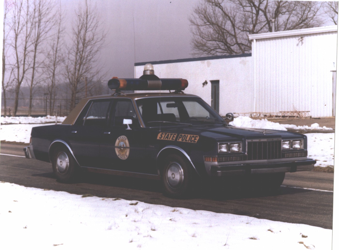 Photo: WV - West Virginia State Police | Jason Burdette album | copcar ...