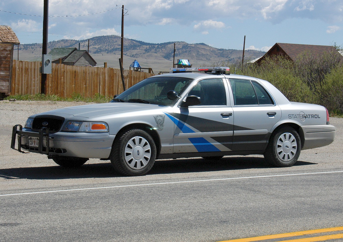copcar dot com - The home of the American Police Car - Photo Archives