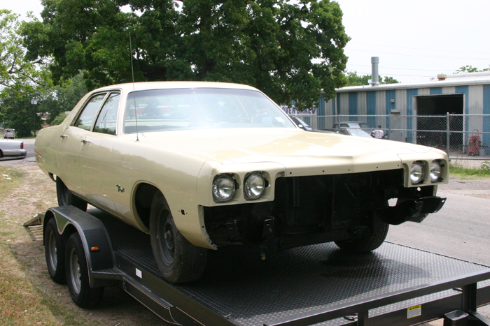 Dave Arnold's 73 Fury album | copcar dot com | Fotki.com, photo and ...