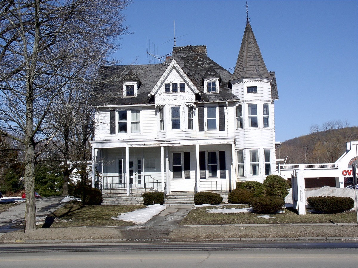 BETHEL, CT album | Jerry Dougherty's CONNECTICUT | Fotki.com, photo and ...