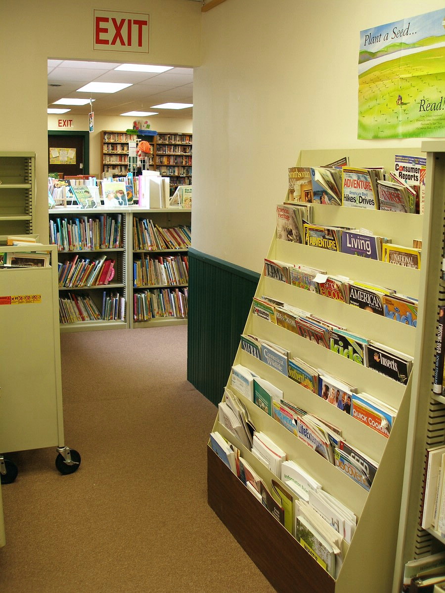 Photo: ONECO - FORMER STERLING PUBLIC LIBRARY - 12.jpg | STERLING ...